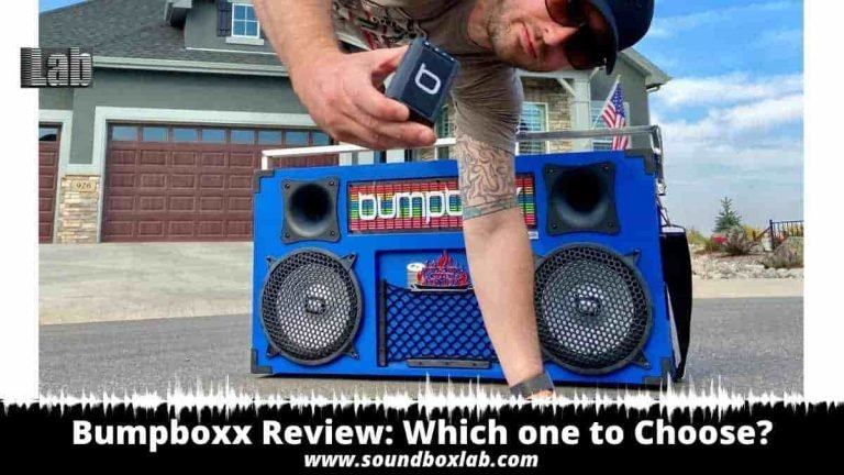Bumpboxx Review: Which one to Choose?
