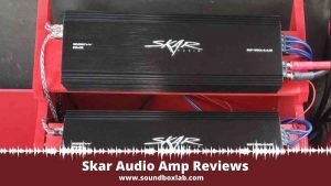 Skar Audio Amp Reviews